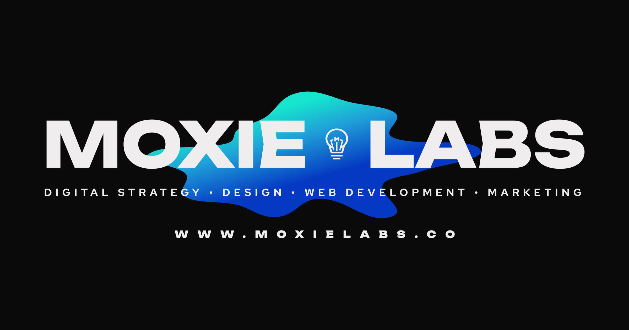 Moxie Labs | Digital Product & Marketing Agency